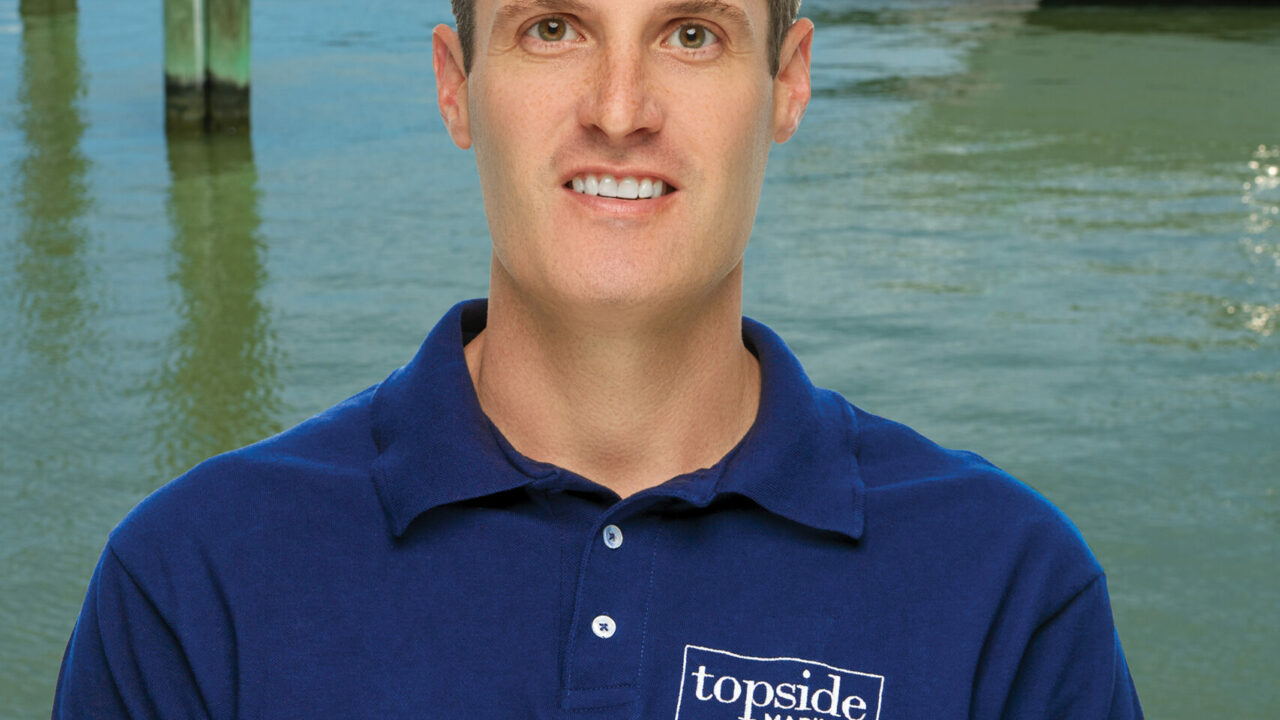 Leadership - Topside Marinas | Marina acquisitions and operation