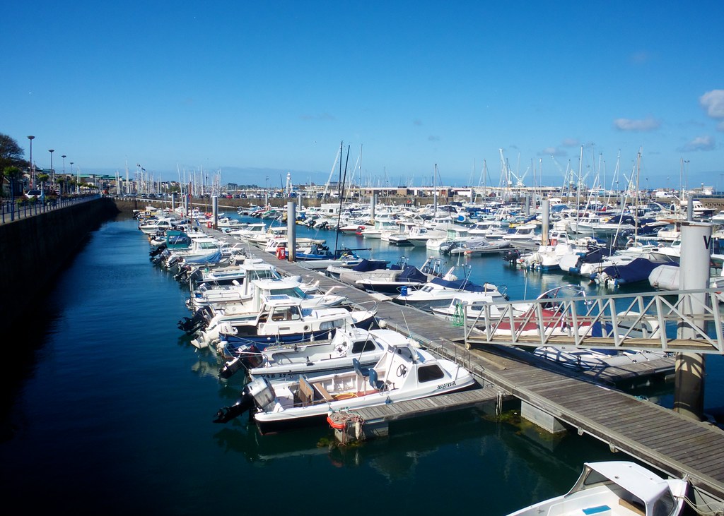 Our Leadership Team | TopSide Marinas