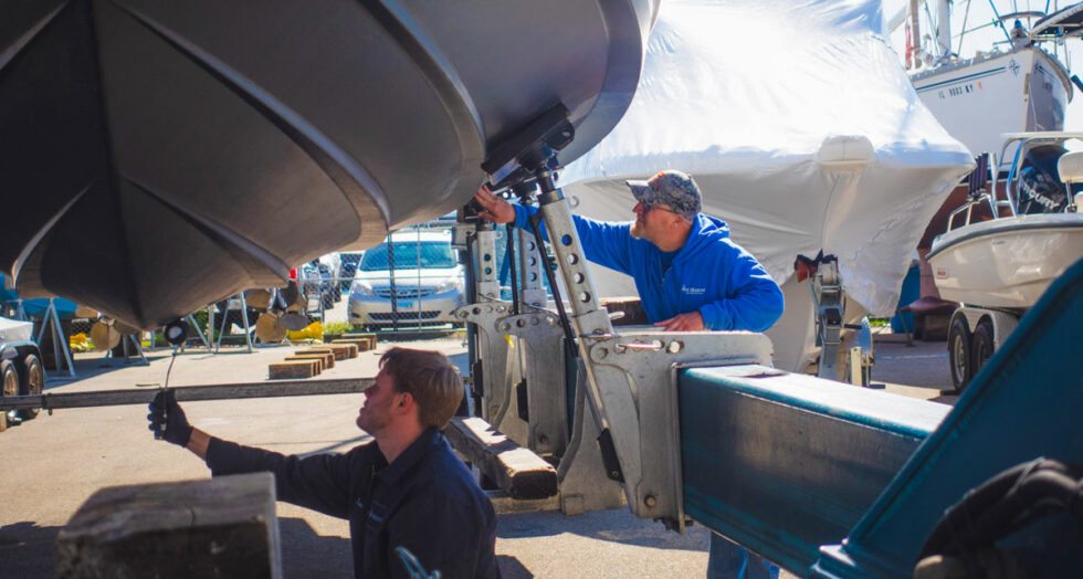 Careers - Topside Marinas | Marina Acquisitions and Operation