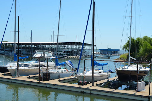 Portfolio of Marinas | TopSide Marinas Owned & Operated