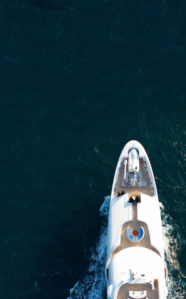 Topside Marinas in Texas | Marina Acquisitions and Operation